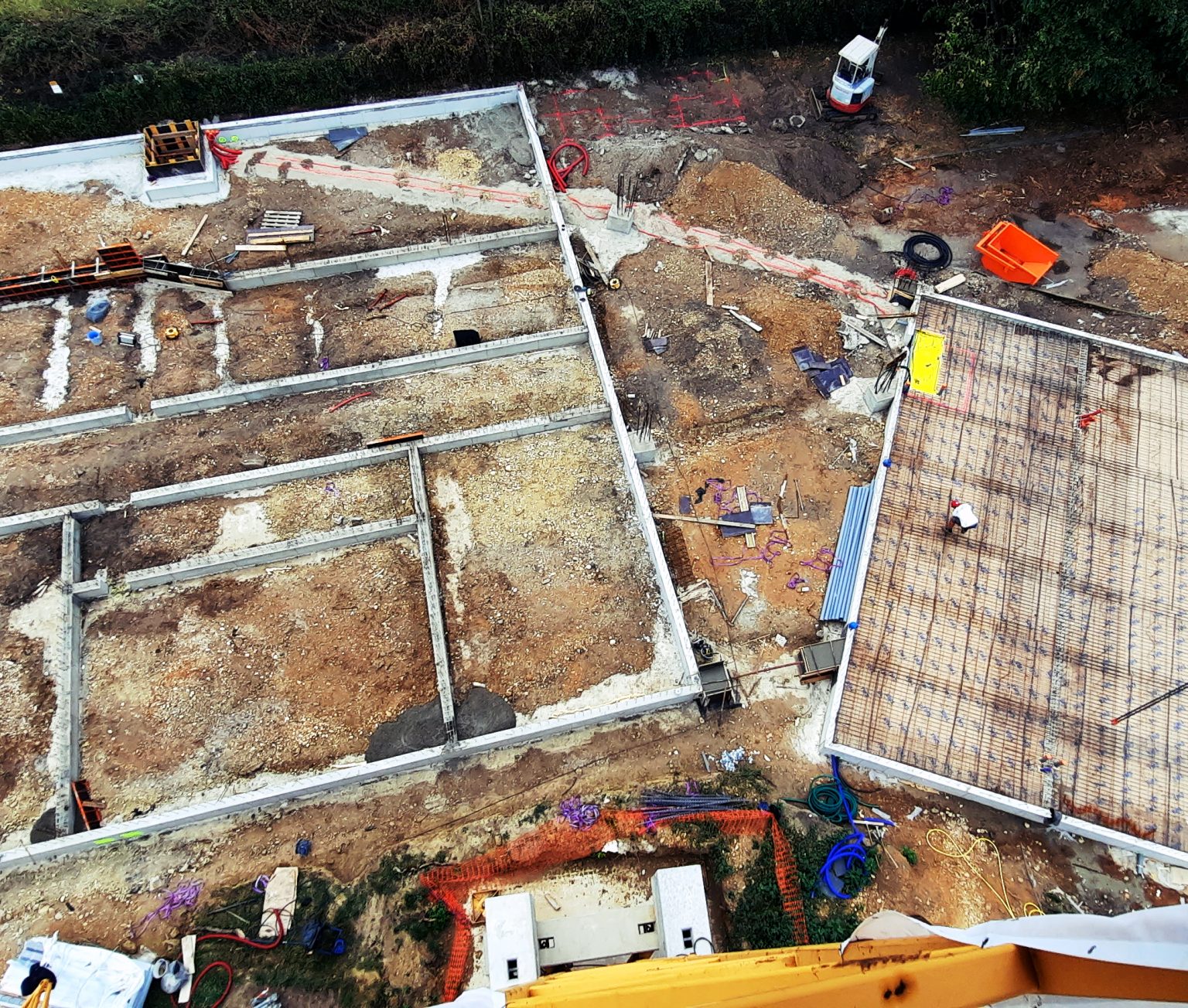 ACE Structure - Bureau d'études structure et diagnostic